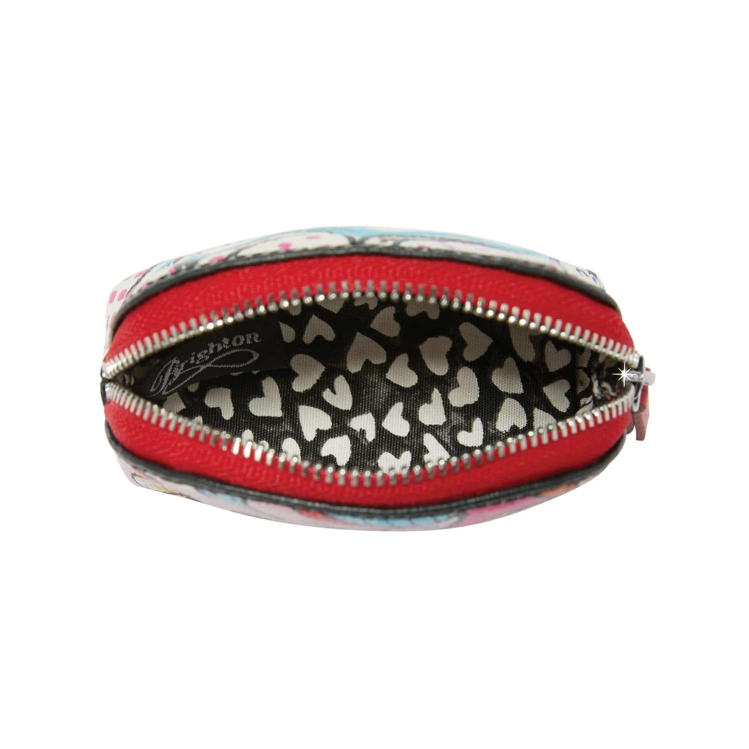 Pop Star Mini Coin Purse - Brighton