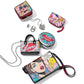 Pop Star Mini Coin Purse - Brighton