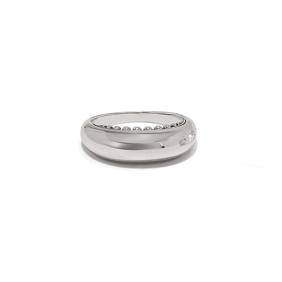 Pretty Tough Arch Ring - Brighton