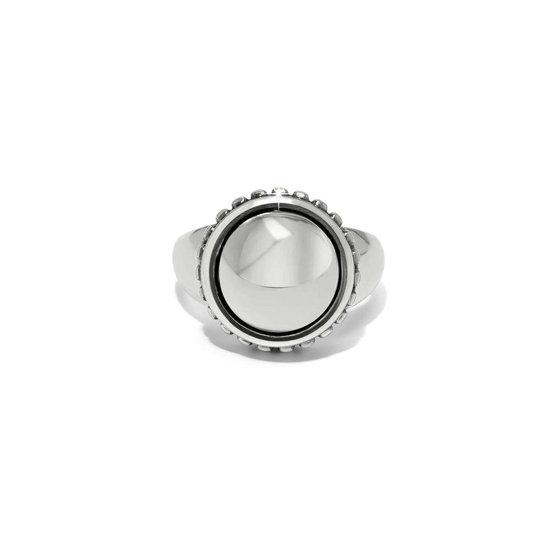 Pretty Tough Bold Stud Ring - Brighton