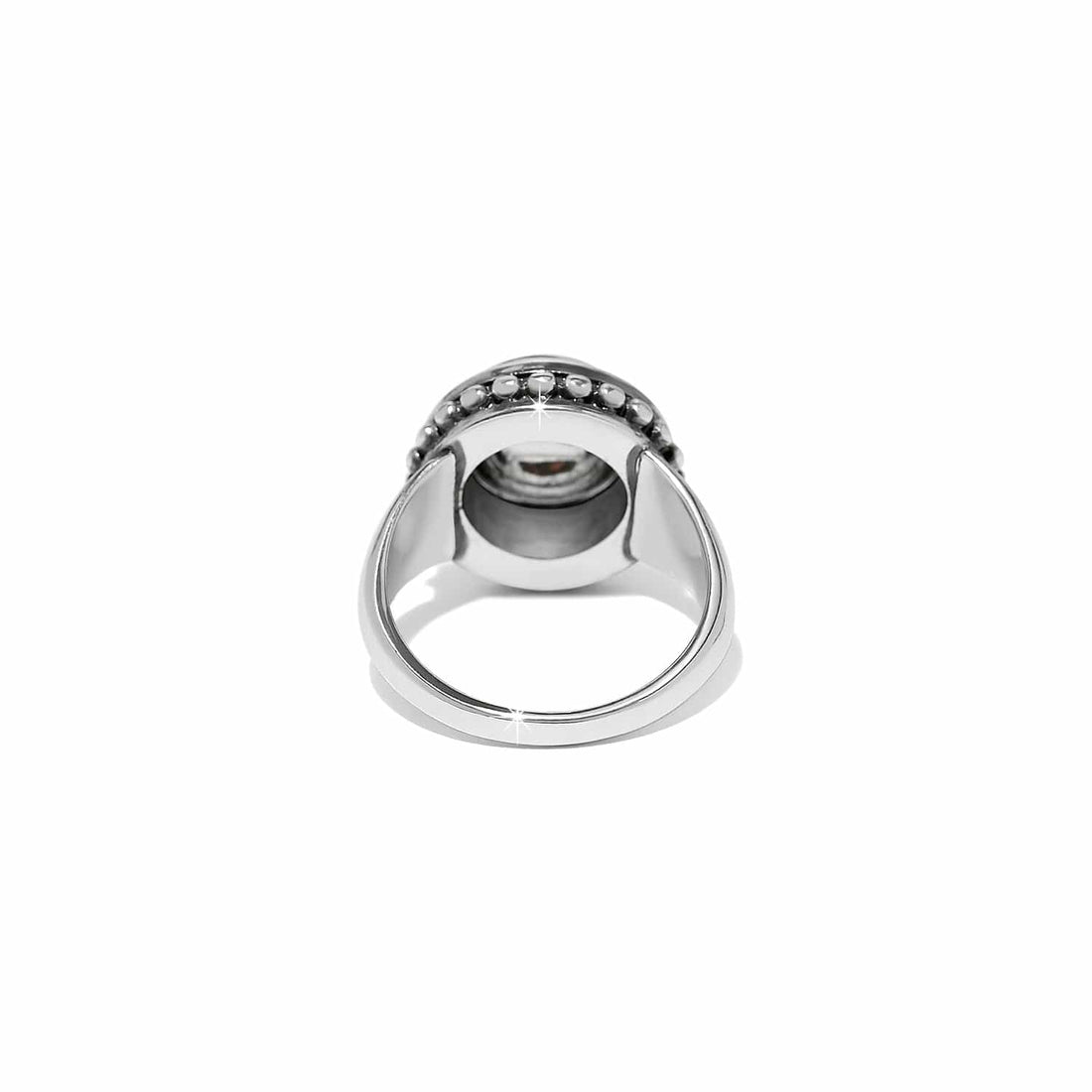 Pretty Tough Bold Stud Ring - Brighton