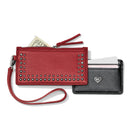 Pretty Tough Card Pouch - Brighton