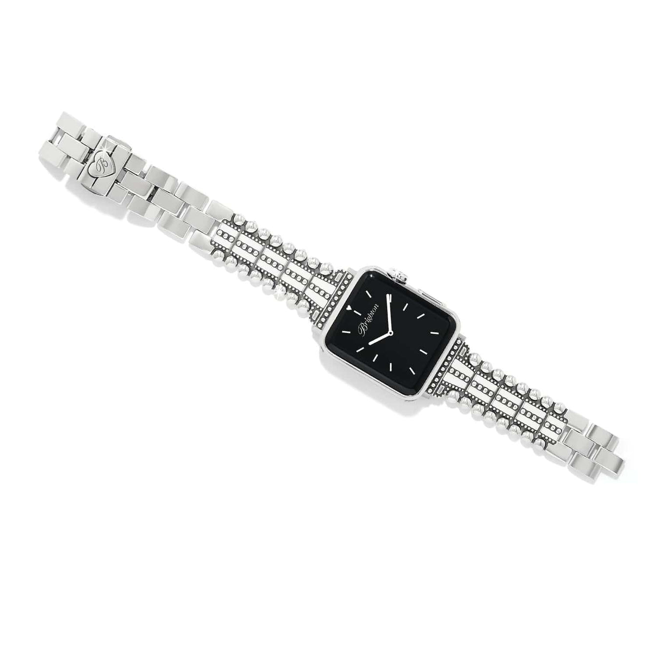 Pretty Tough Enamel Watch Band - Brighton