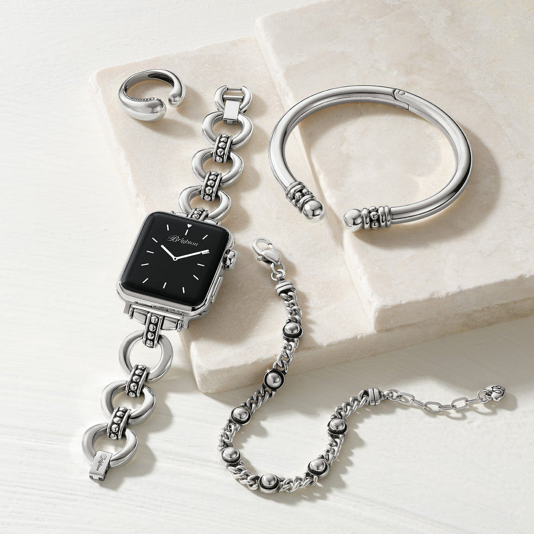 Pretty Tough Trio Watch Band - Brighton