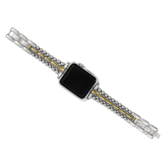 Pretty Tough Two Tone Watch Band - Brighton