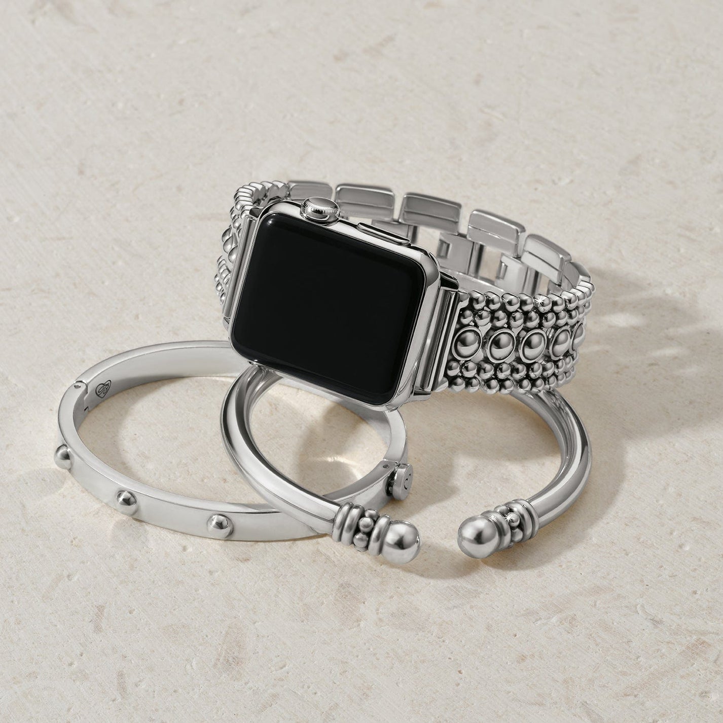Pretty Tough Watch Band - Brighton