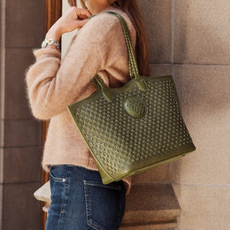 Riva Tote - Brighton