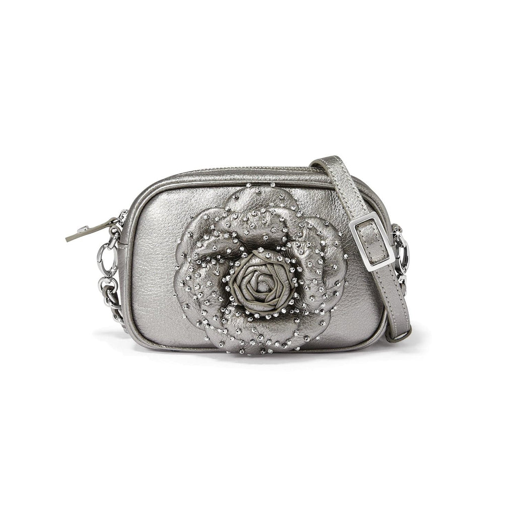 Rosie Beaded Camera Bag - Brighton