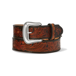 Saddlers Choice Belt - Brighton