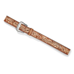 Saddlers Choice Belt - Brighton