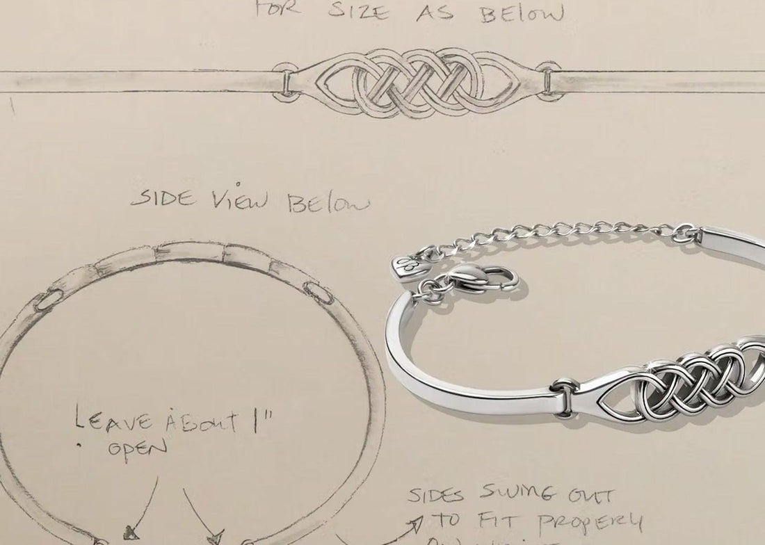 Interlok Collection - Brighton