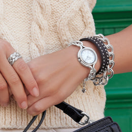 Sierra Bandit Bracelet - Brighton