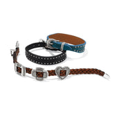 Sierra Bandit Bracelet - Brighton