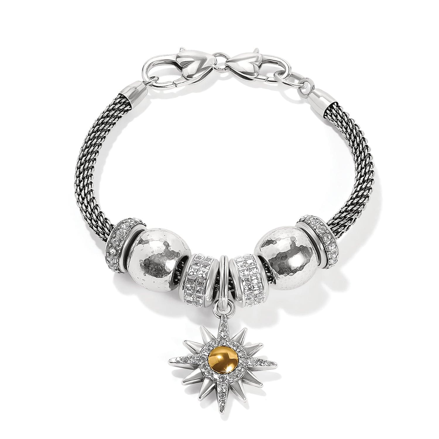 Sunglow Charm - Brighton