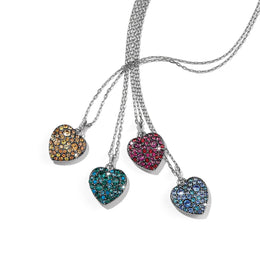 Sweet Love Necklace - Brighton