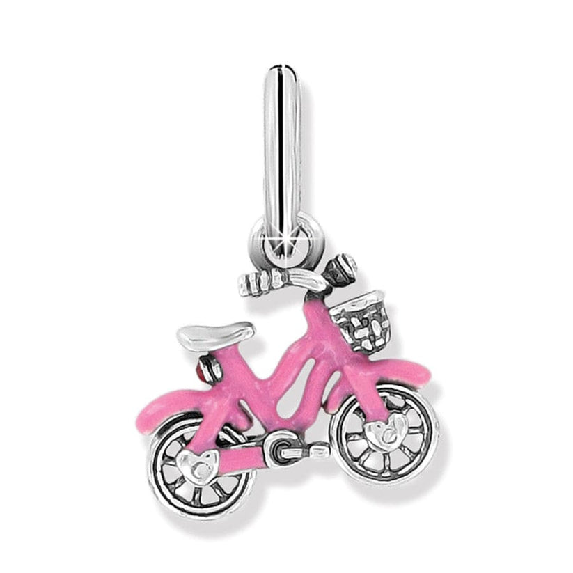 Sweet Ride Charm - Brighton