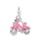 Sweet Ride Charm - Brighton