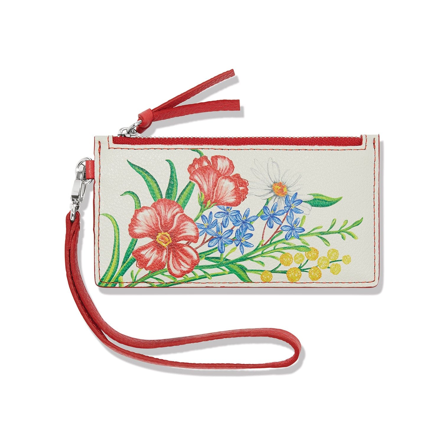 Sydney Card Pouch - Brighton