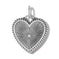 Treasured Heart Amulet - Brighton