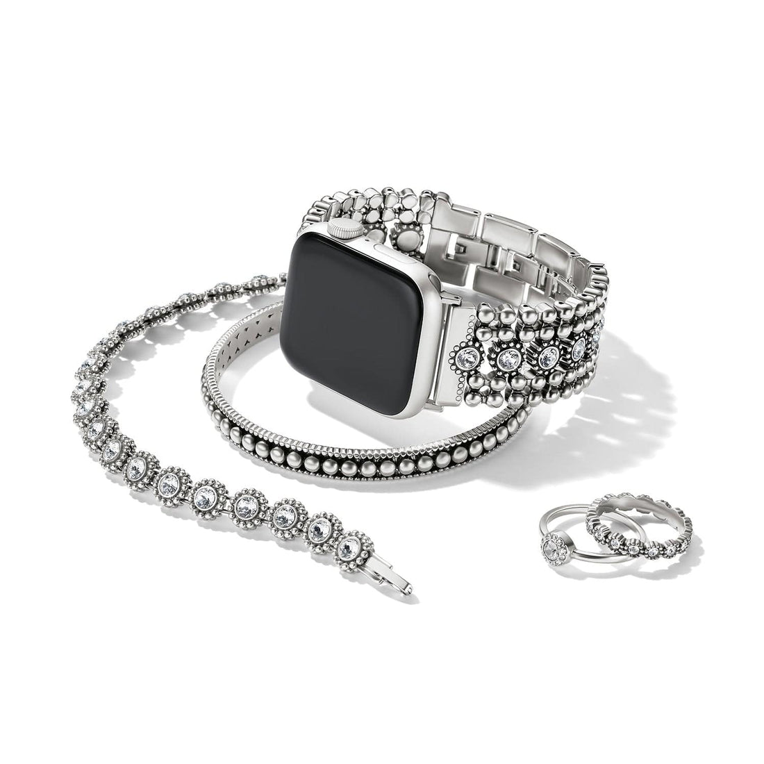 Twinkle Link Watch Band - Brighton