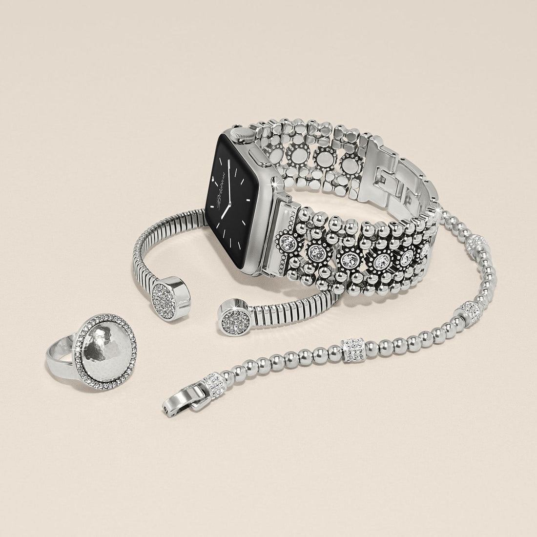 Twinkle Link Watch Band - Brighton