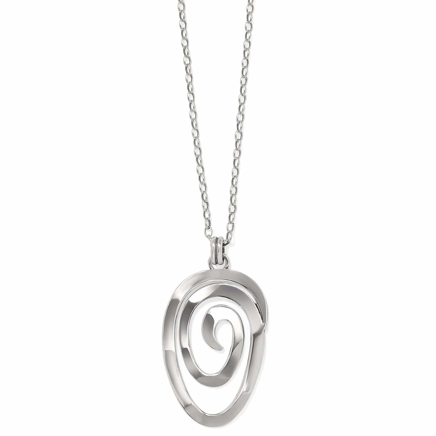 Vertigo Vibe Necklace - Brighton