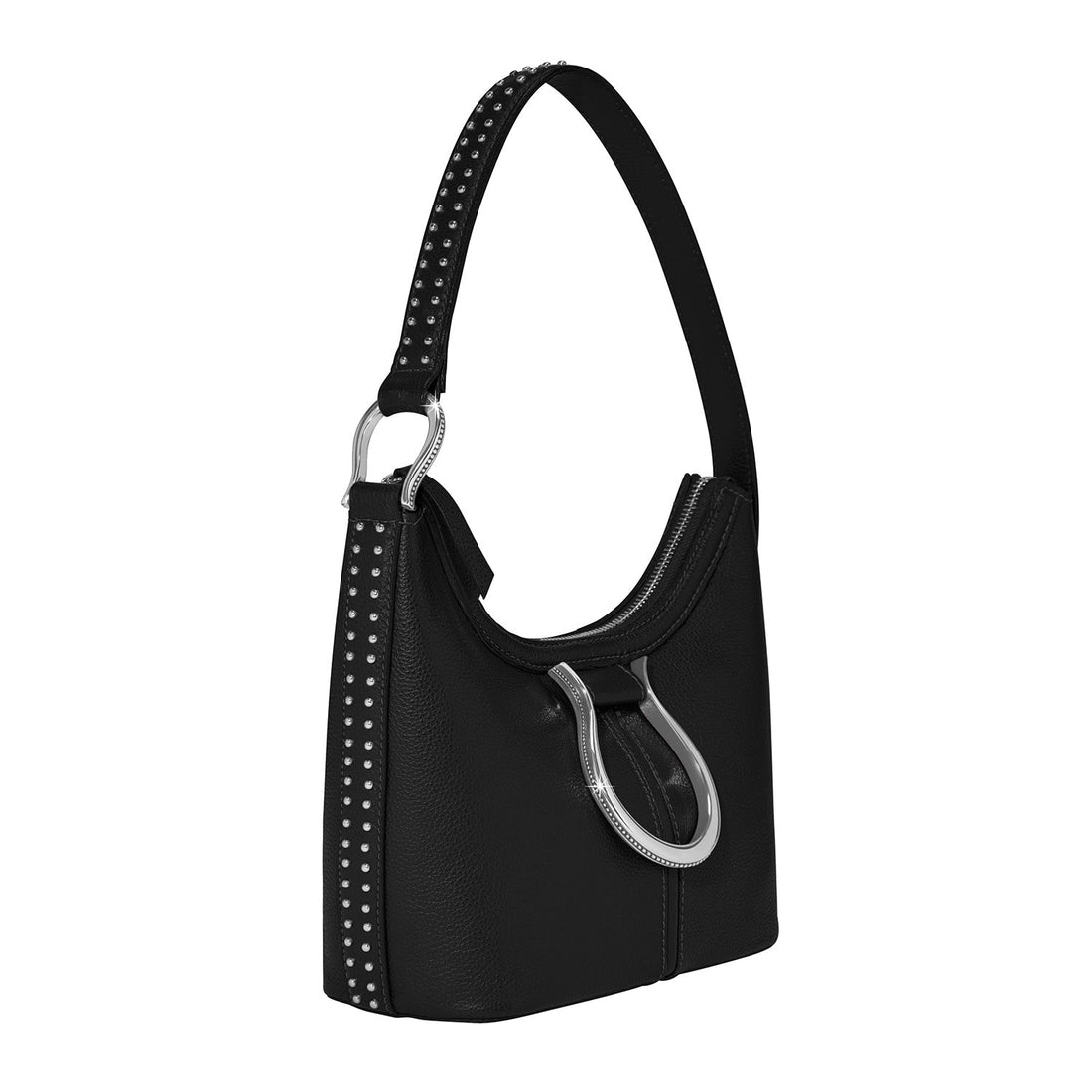 Wes Small Shoulder Bag - Brighton