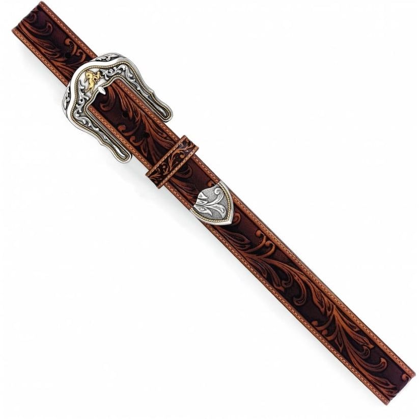 Westerly Ride Belt - Brighton