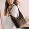 Wyatt Shoulderbag - Brighton
