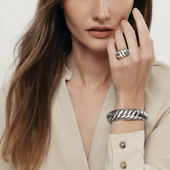 Athena Ring - Brighton