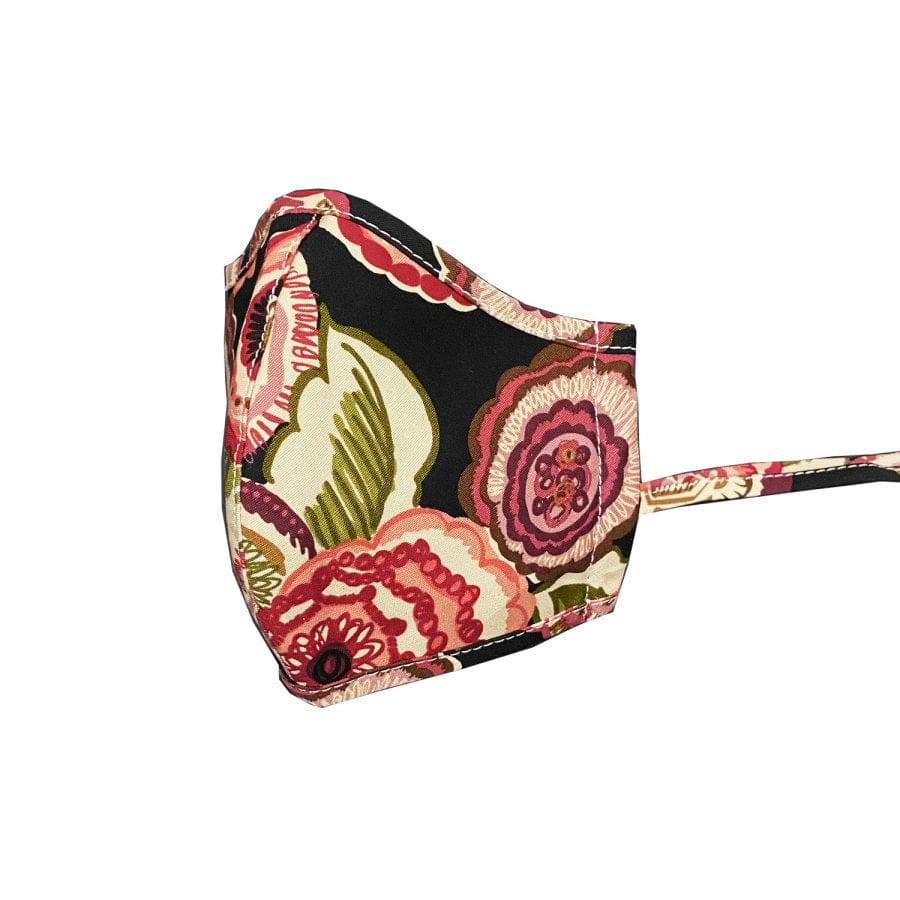 Bloom Bright Face Mask (2 pack) - Brighton