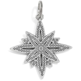 Brilliant Star Amulet - Brighton