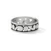 Contempo Band Ring - Brighton