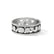 Contempo Band Ring - Brighton