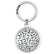Contempo Medallion Key Fob - Brighton