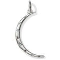 Crescent Moon Amulet - Brighton