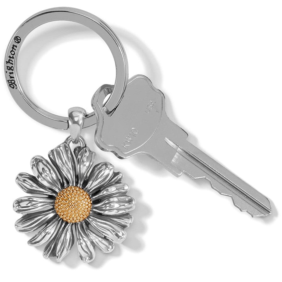 Daisy Dee Key Fob - Brighton