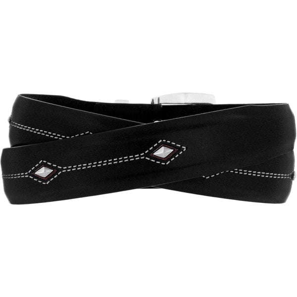 Denver Diamond Belt - Brighton