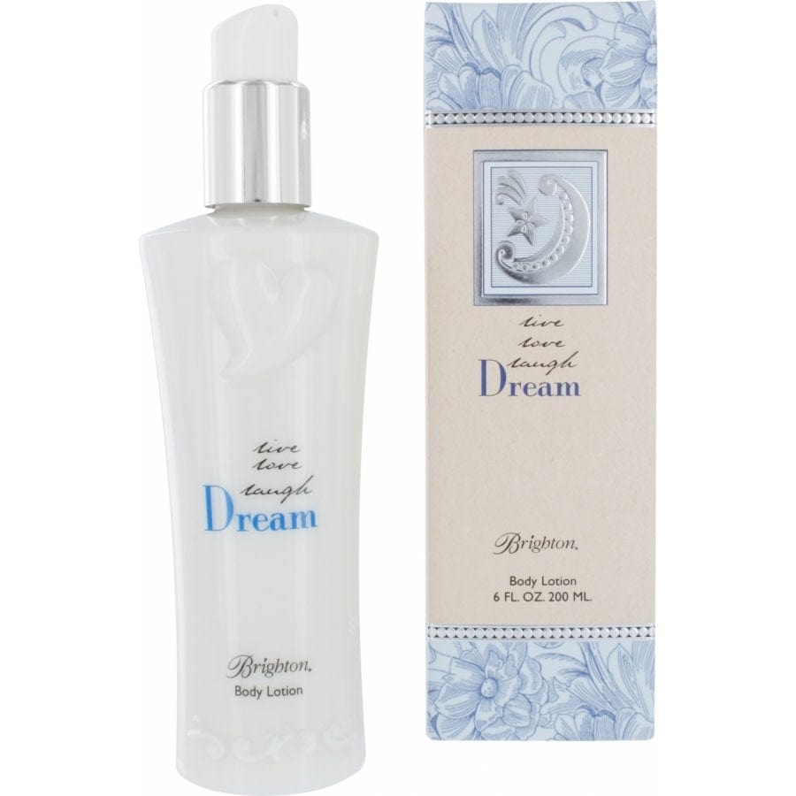 Dream 6 Oz. Body Lotion - Brighton