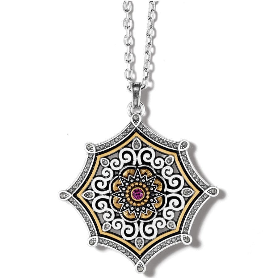 Dynasty Stella Necklace - Brighton