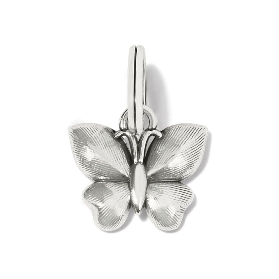 Everbloom Butterfly Charm - Brighton