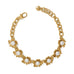 Everbloom Pearl Bracelet - Brighton