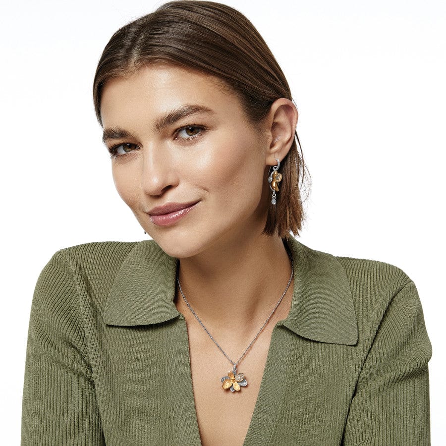 Everbloom Shine Necklace - Brighton