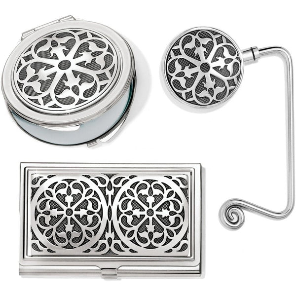 Ferrara Accessory Set - Brighton