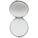 Ferrara Compact Mirror - Brighton