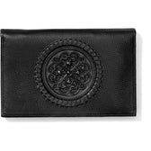 Ferrara Folio Wallet - Brighton