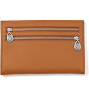 Ferrara Folio Wallet - Brighton
