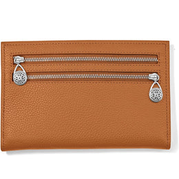 Ferrara Folio Wallet - Brighton