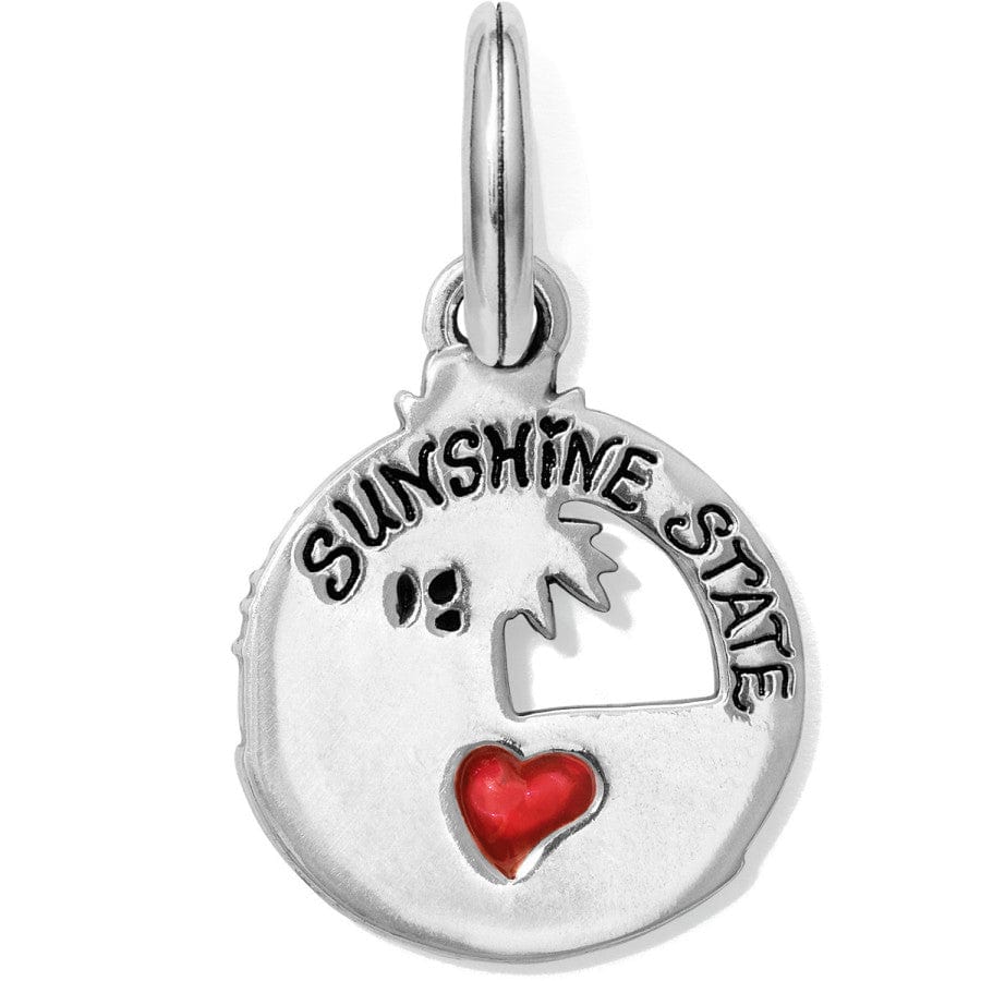 Florida Sunshine Charm - Brighton