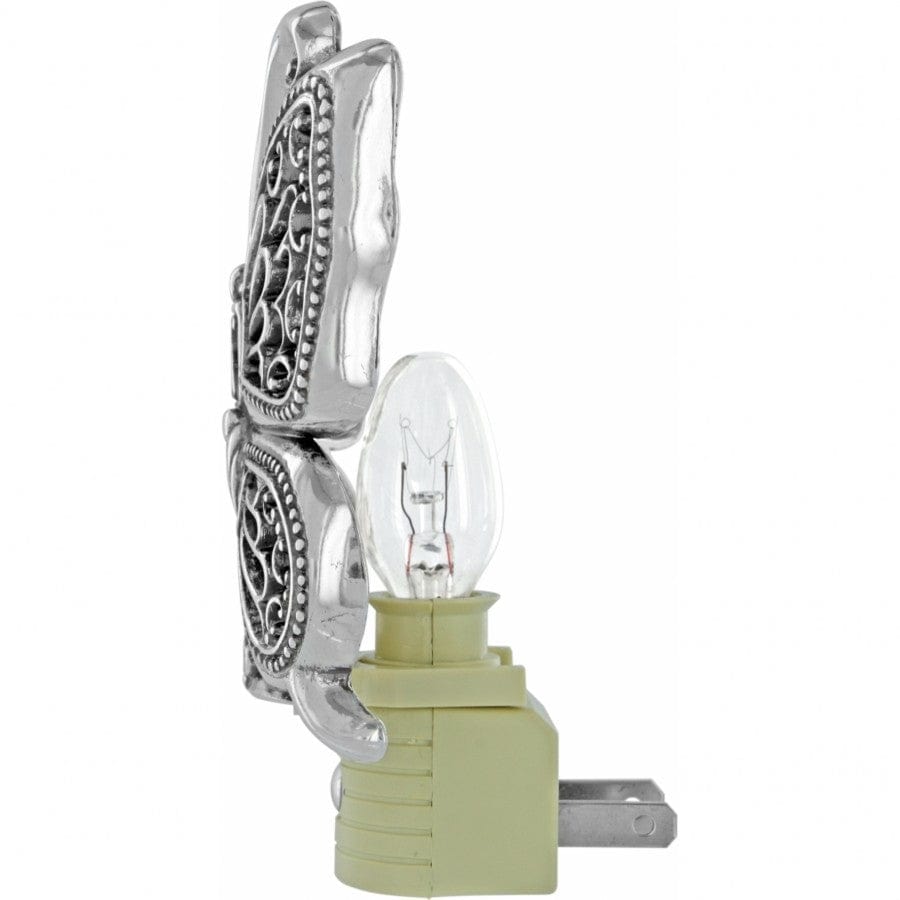 Fly By Night Butterfly Night Light - Brighton